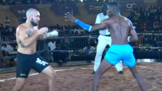 Home - Dambe Warriors