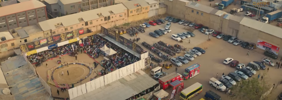 DAMBE WARRIORS KICK KANO INTO HIGH GEAR - Dambe Warriors